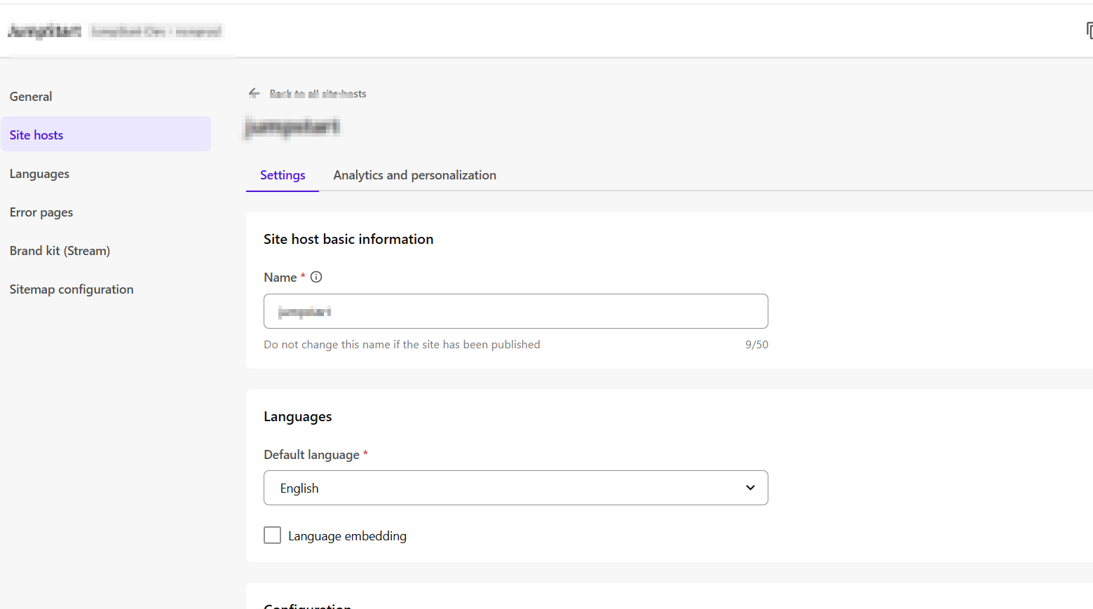 Getting Started With Personalization In Sitecore Xm Cloud Enable Extend And Execute Blogs 2130
