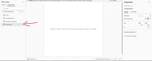 Power Apps and Components: Understanding Components and Their Role in ...
