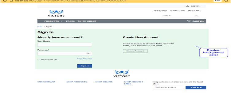Optimizely Configured Commerce Learn Cms Spire 5x Part 3 Blogs 5580