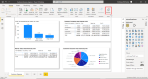 How to Integrate Power BI into Power Apps / Blogs / Perficient