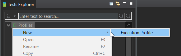 Introduction to Global Variables and Execution Profiles in Katalon Studio / Blogs / Perficient