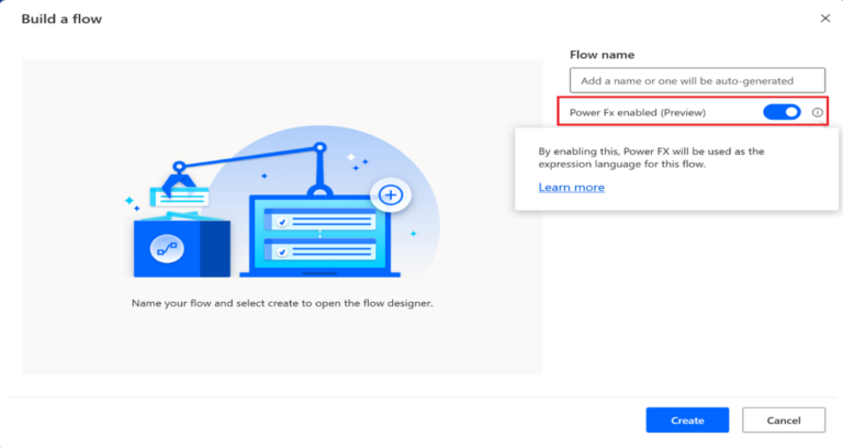 Power Fx in Power Automate Desktop / Blogs / Perficient