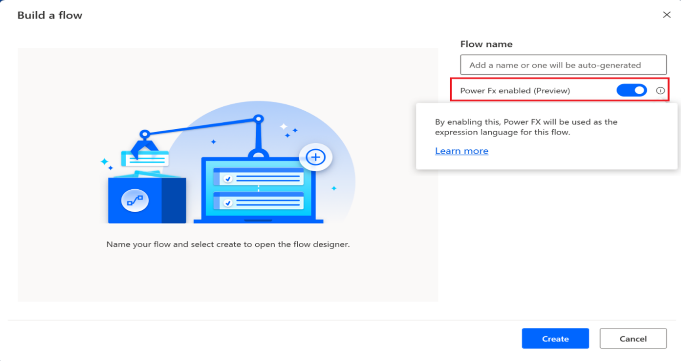 Power Fx in Power Automate Desktop / Blogs / Perficient
