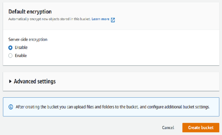 Automate Exporting CloudWatch Logs to S3 / Blogs / Perficient