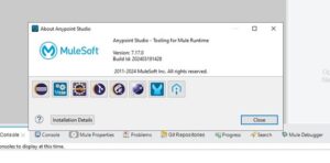 How to Upgrade MuleSoft APIs to Java 17: A Comprehensive Guide / Blogs ...