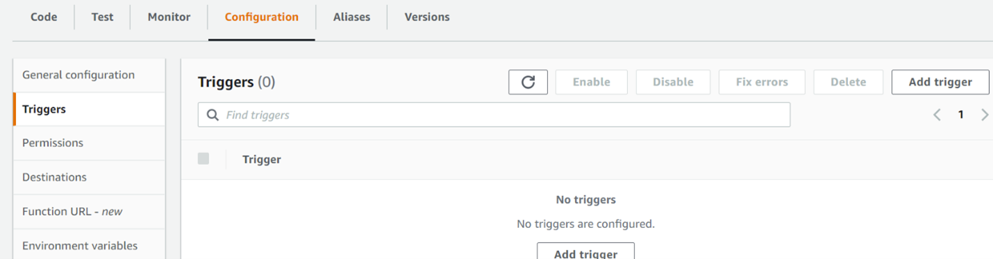 Automate Exporting CloudWatch Logs to S3 / Blogs / Perficient