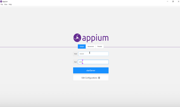 Empowering Mobile App Testing with Appium: Installation and Beginner's ...