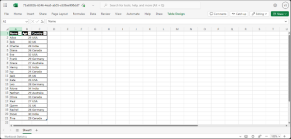 Customizing Data Exports Dynamic Excel Updates With Power Apps Power 6984