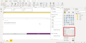 10 Steps to Integrate Power Apps on Power BI Dashboard