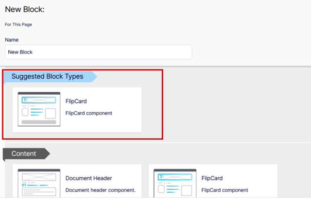 Implementing the Flip Card Feature in Optimizely CMS 12 using Perficient SCORE Optimizely ...