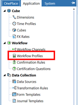 How to Post a Multiperiod Journal in OneStream / Blogs / Perficient