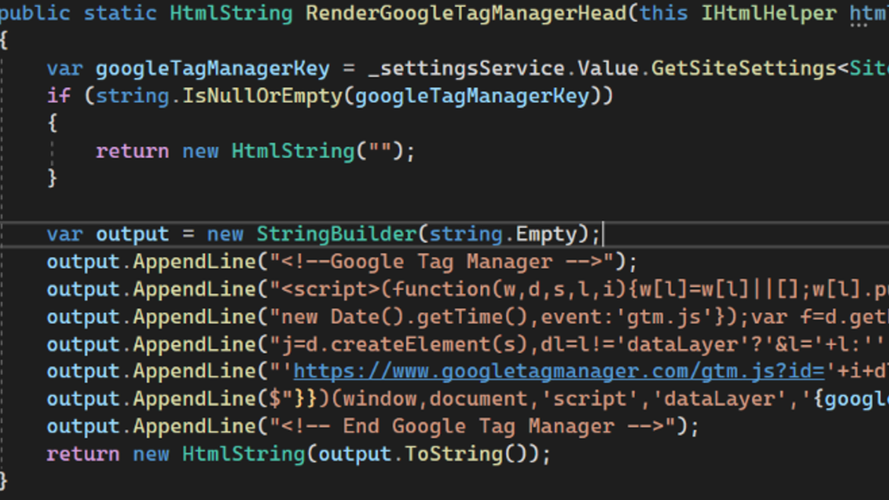 Integrate with Optimizely Data Platform using Google Tag Manager / Blogs / Perficient Analytics