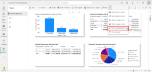 How to Integrate Power BI into Power Apps / Blogs / Perficient