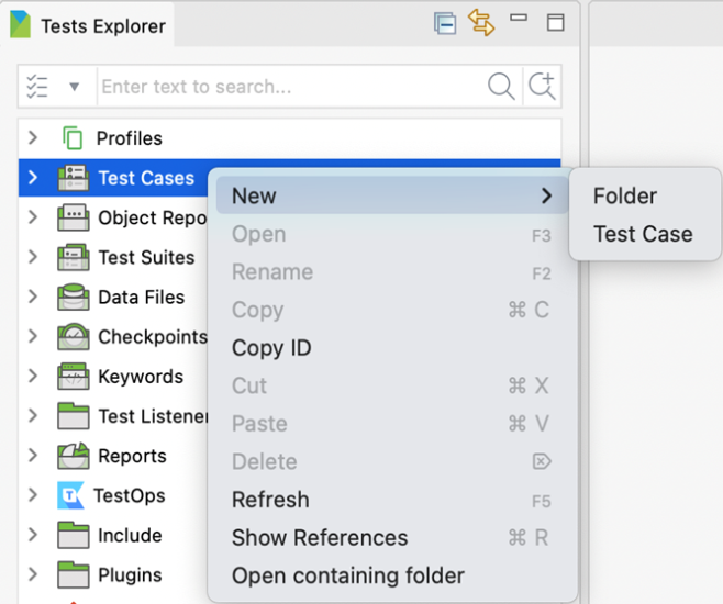 Data-Driven Testing in Katalon Studio: A Comprehensive Guide / Blogs ...