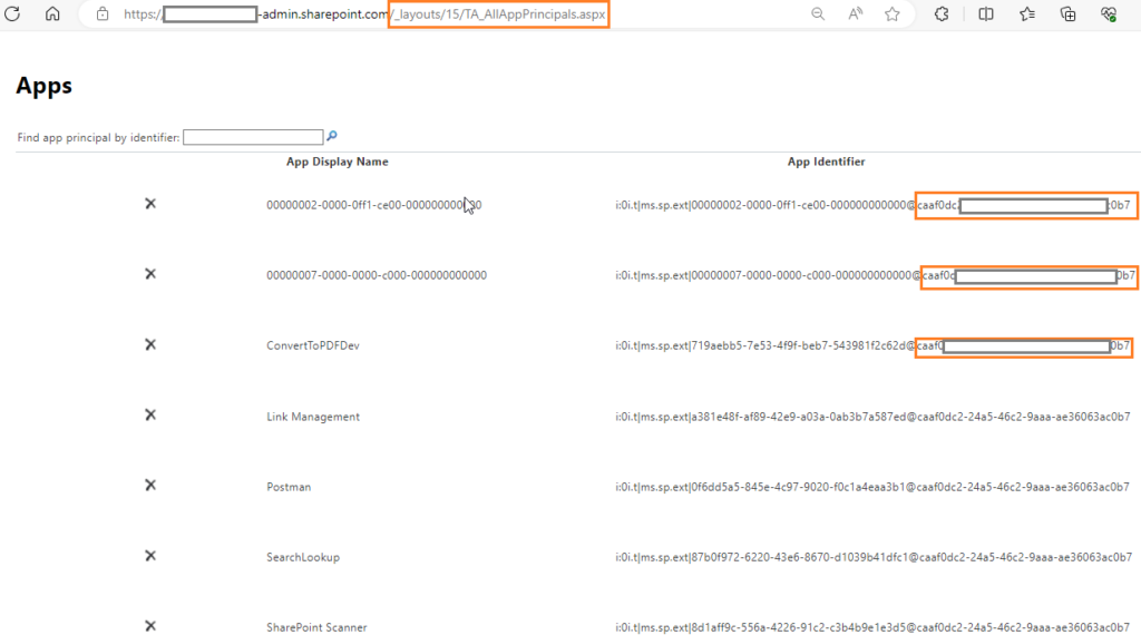 Different Methods to Find Your Microsoft 365 Tenant ID / Blogs / Perficient