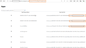 Different Methods to Find Your Microsoft 365 Tenant ID / Blogs / Perficient