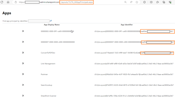Different Methods to Find Your Microsoft 365 Tenant ID / Blogs / Perficient