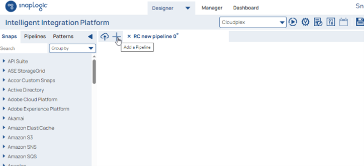 Navigating Snaplogic Integration: A Beginner's Guide / Blogs / Perficient