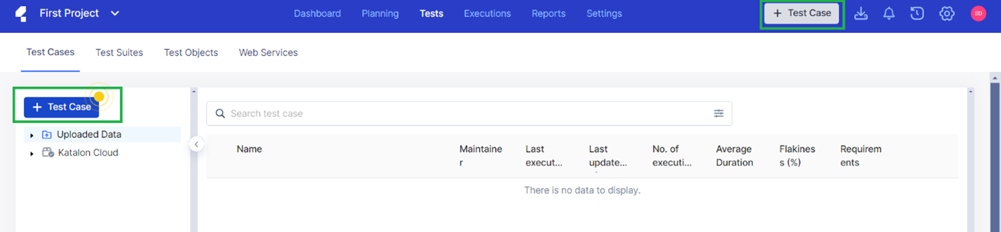Exploring Katalon Platform Recorder / Blogs / Perficient