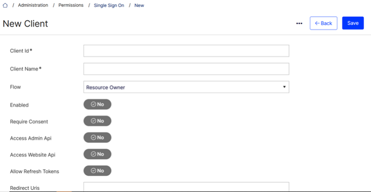 Crafting a Secure User Login Page with Next.js and Optimizely Commerce ...