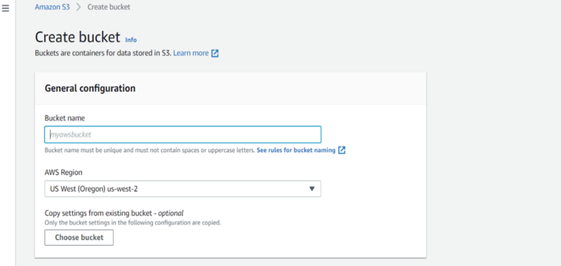 Advanced AWS Lex Bots & Pipeline Deployments / Blogs / Perficient