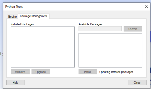 Data Functions In Tibco Spotfire Blogs Perficient