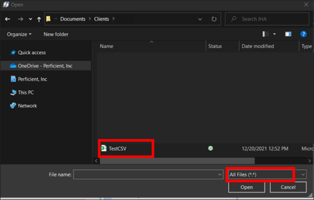 How to Post a Multiperiod Journal in OneStream / Blogs / Perficient