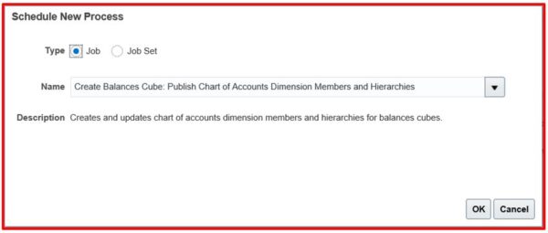 Financial Reporting in Oracle Cloud ERP / Blogs / Perficient