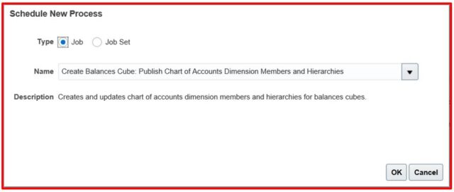 Financial Reporting in Oracle Cloud ERP / Blogs / Perficient