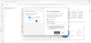 How to Integrate Power BI into Power Apps / Blogs / Perficient