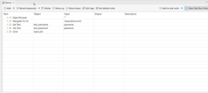Data-Driven Testing in Katalon Studio: A Comprehensive Guide / Blogs ...