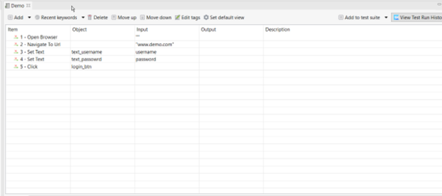 Data-Driven Testing in Katalon Studio: A Comprehensive Guide / Blogs ...