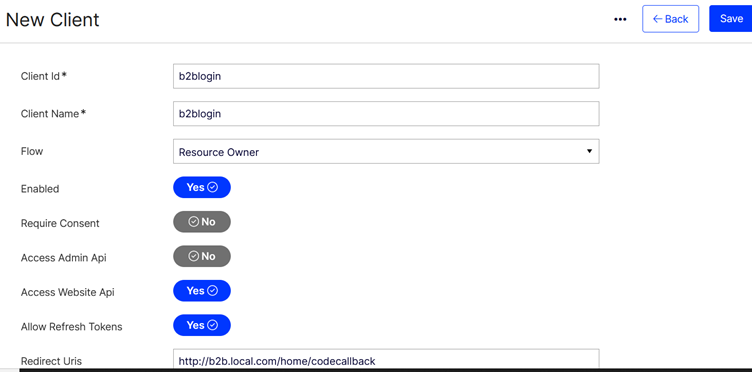 Crafting a Secure User Login Page with Next.js and Optimizely Commerce ...