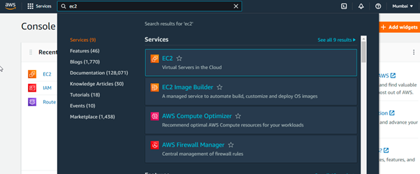 Tutorial on How to Create an EC2 Instance in AWS