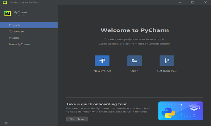 Let’s Get Started: Selenium with Python #1 / Blogs / Perficient