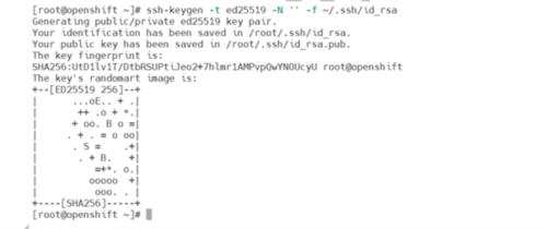 Openshift (OCP) Multi-Node Cluster Using AWS Infrastructure