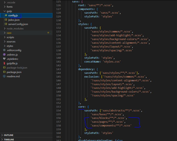 Case Study: Lift and Shift from Drupal to Sitecore SXA: Part 3 / Blogs / Perficient