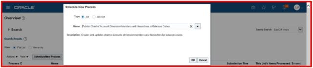 Financial Reporting in Oracle Cloud ERP / Blogs / Perficient