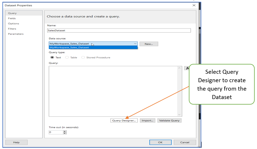 How to Create and Use Paginated Reports in Power BI / Blogs / Perficient