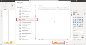 10 Steps to Integrate Power Apps on Power BI Dashboard