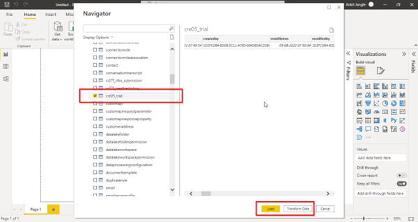 10 Steps to Integrate Power Apps on Power BI Dashboard