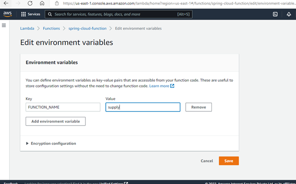 Spring Cloud Function With Aws Lambda Blogs Perficient 4292