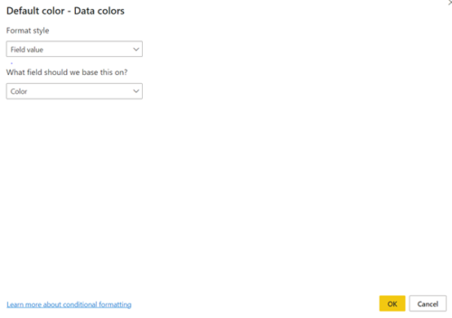 How To Display Top And Bottom N In A Single Visual Using Slicer Dynamically In Power Bi Blogs 0138