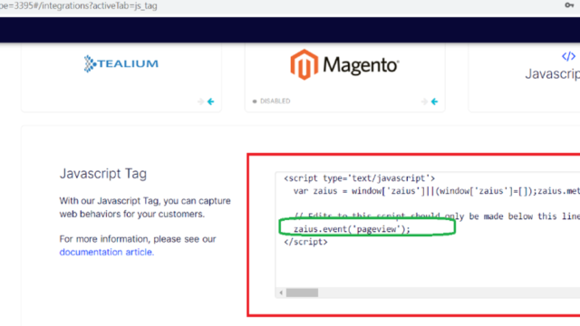 Integrate with Optimizely Data Platform using Google Tag Manager / Blogs / Perficient Analytics