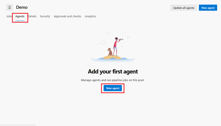 Understanding The Dynamics Microsoft Hosted Agents Vs Self Hosted 0853
