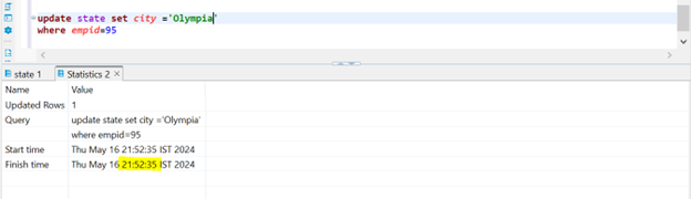 Dynamic Lookup in Talend / Blogs / Perficient