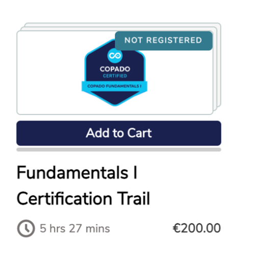 Getting Started for Copado Fundamentals I / Blogs / Perficient