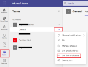 Different Methods to Find Your Microsoft 365 Tenant ID / Blogs / Perficient