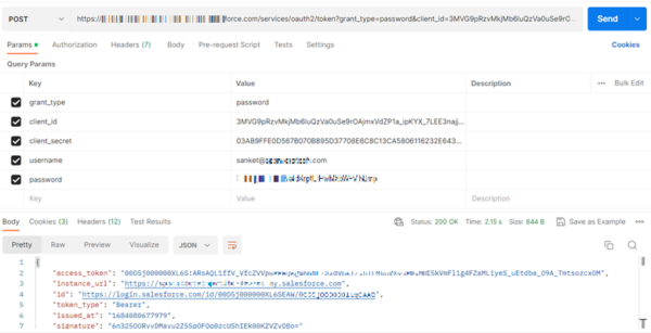 Simplifying Salesforce Integration with Postman: A Comprehensive Guide ...