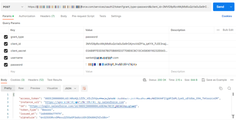 Simplifying Salesforce Integration with Postman: A Comprehensive Guide ...